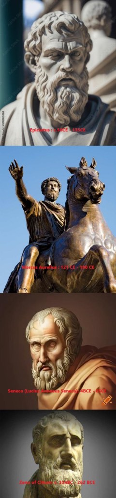 What is Stoicism? A Brief History and How It Can Help in Modern Life ...