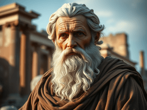 The Life and Teachings of Epictetus – The Stoic Way – Timeless wisdom ...