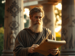 Musonius Rufus: The Stoic Sage Whose Wisdom Transcends Time – The Stoic ...