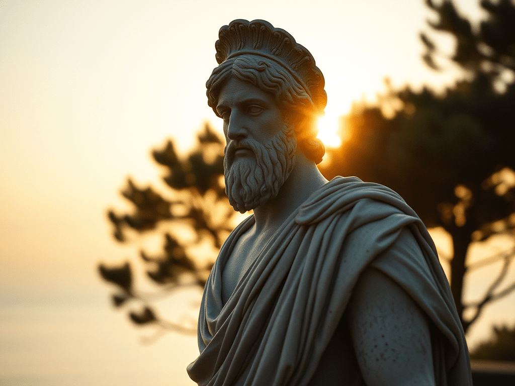 What is Stoicism? A Brief History and How It Can Help in Modern Life ...
