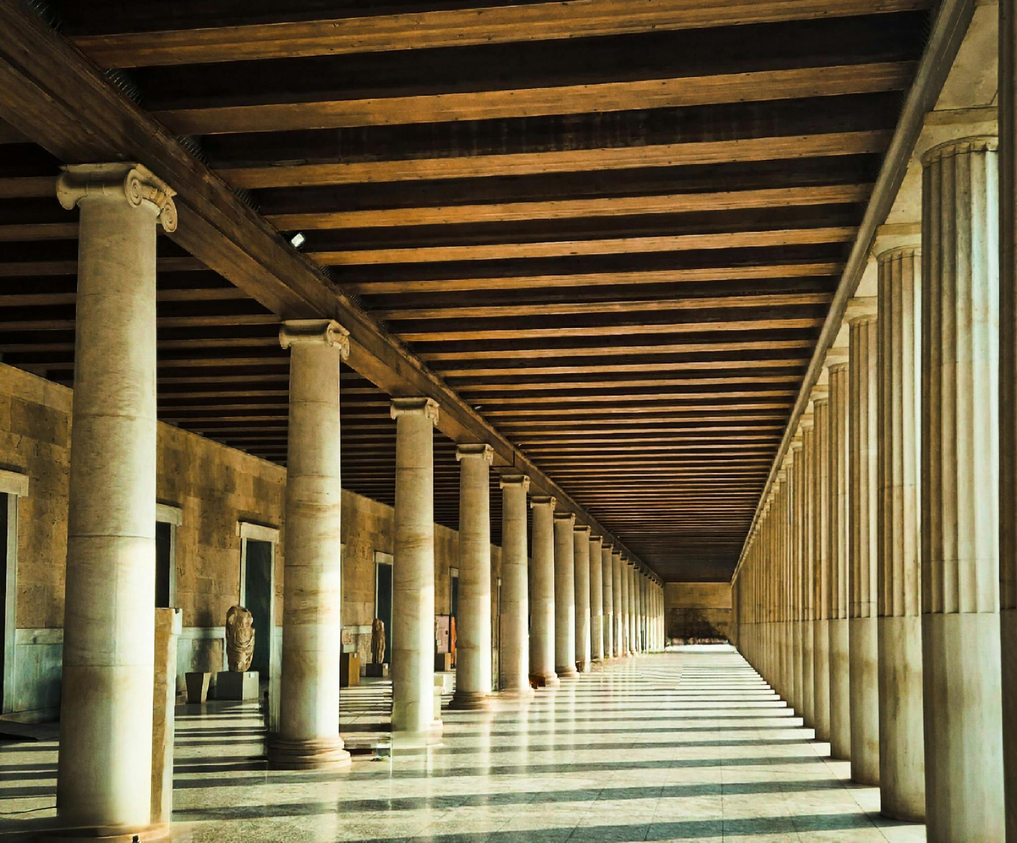 The Legacy of Zeno of Citium: Founder of Stoicism – The Stoic Way ...