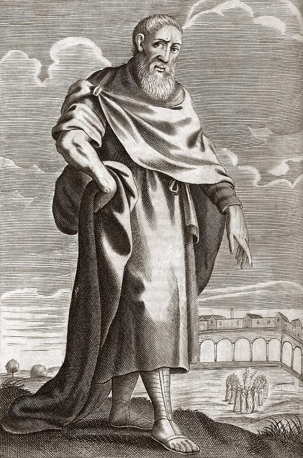 The Legacy of Zeno of Citium: Founder of Stoicism – The Stoic Way ...