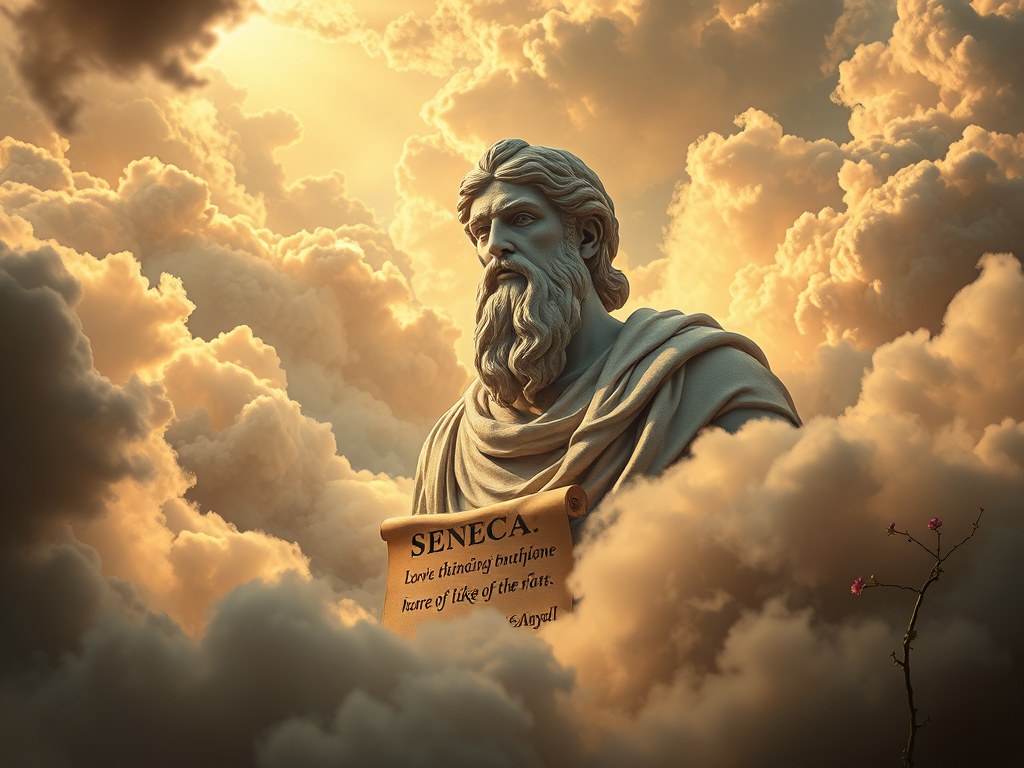 10 Seneca Quotes That Keep Me (Almost) Sane in This Crazy World – The ...